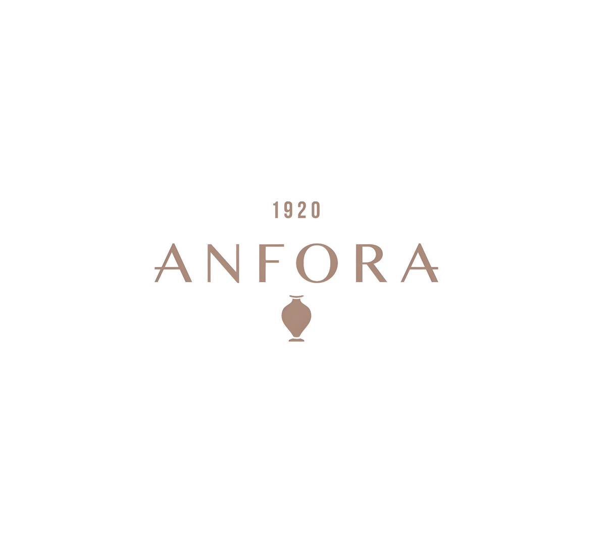 Anfora – CasaMagnoliaMX