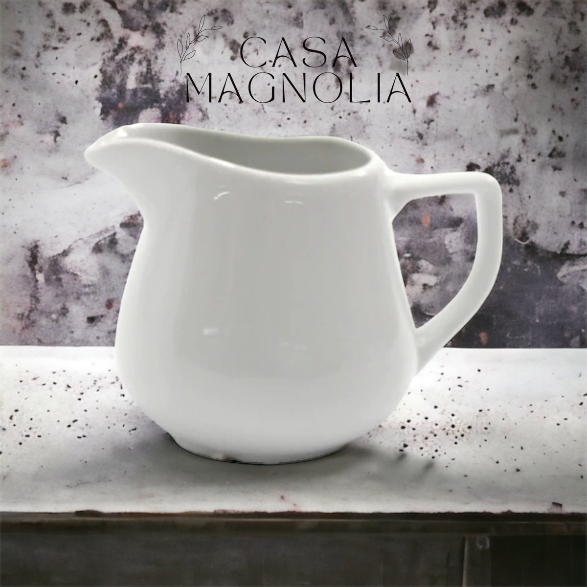 MKM Jarrita Cremera 150cc – CasaMagnoliaMX