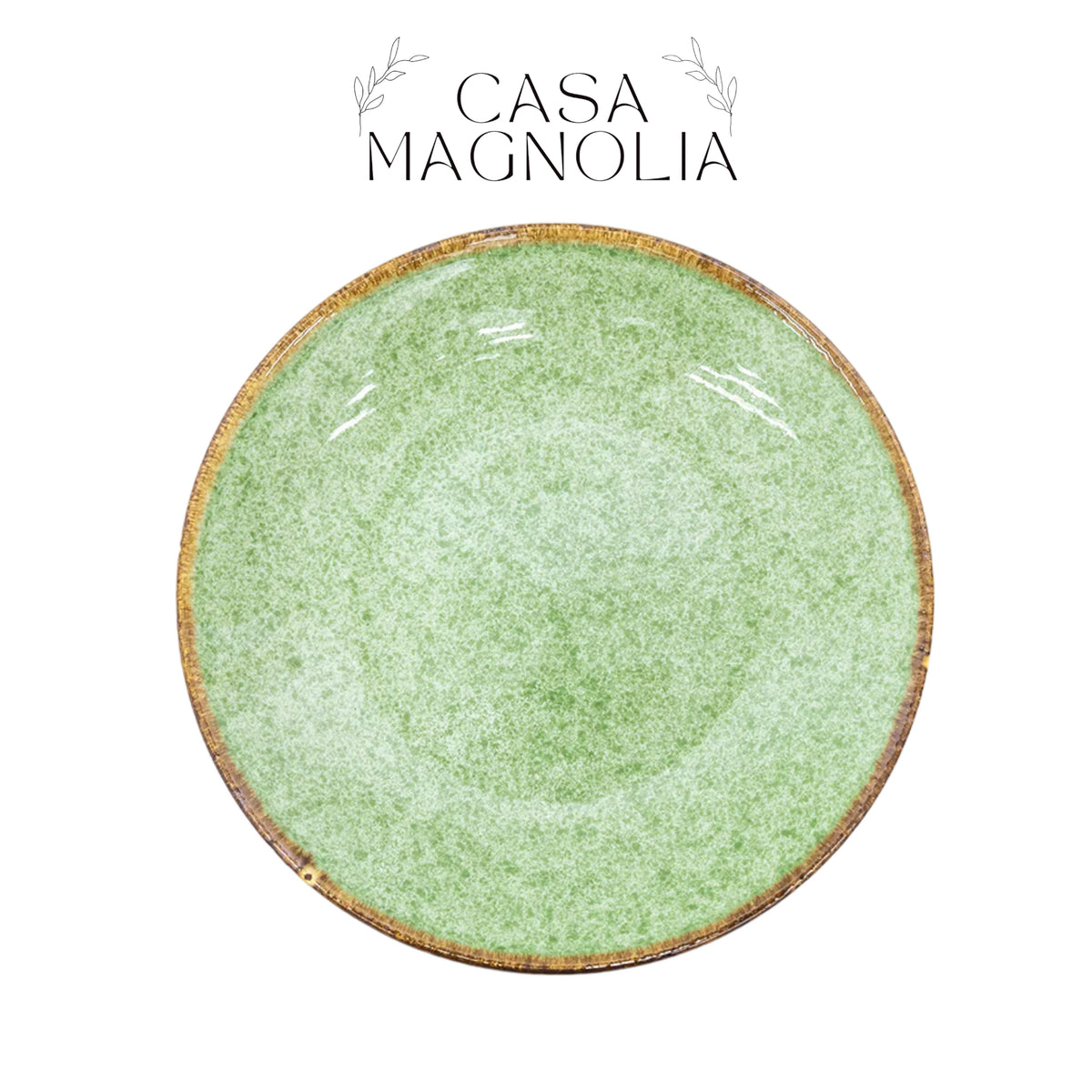 Plato Trinche Cabo Verde Anfora – CasaMagnoliaMX